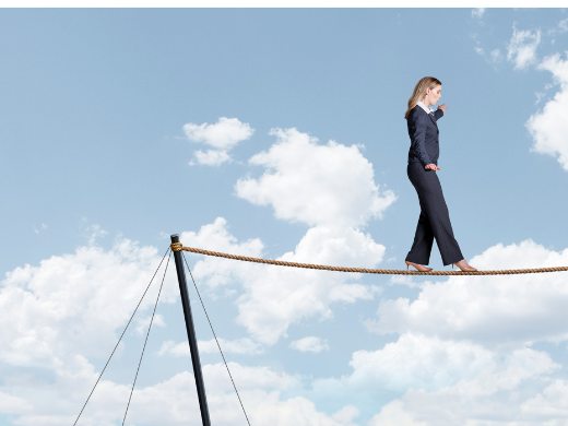 Balancing Push & Pull In Your Leadership Style | Juice Inc.