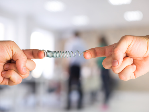 Skillfully Step Into Workplace Tension to Improve Employee Engagement ...